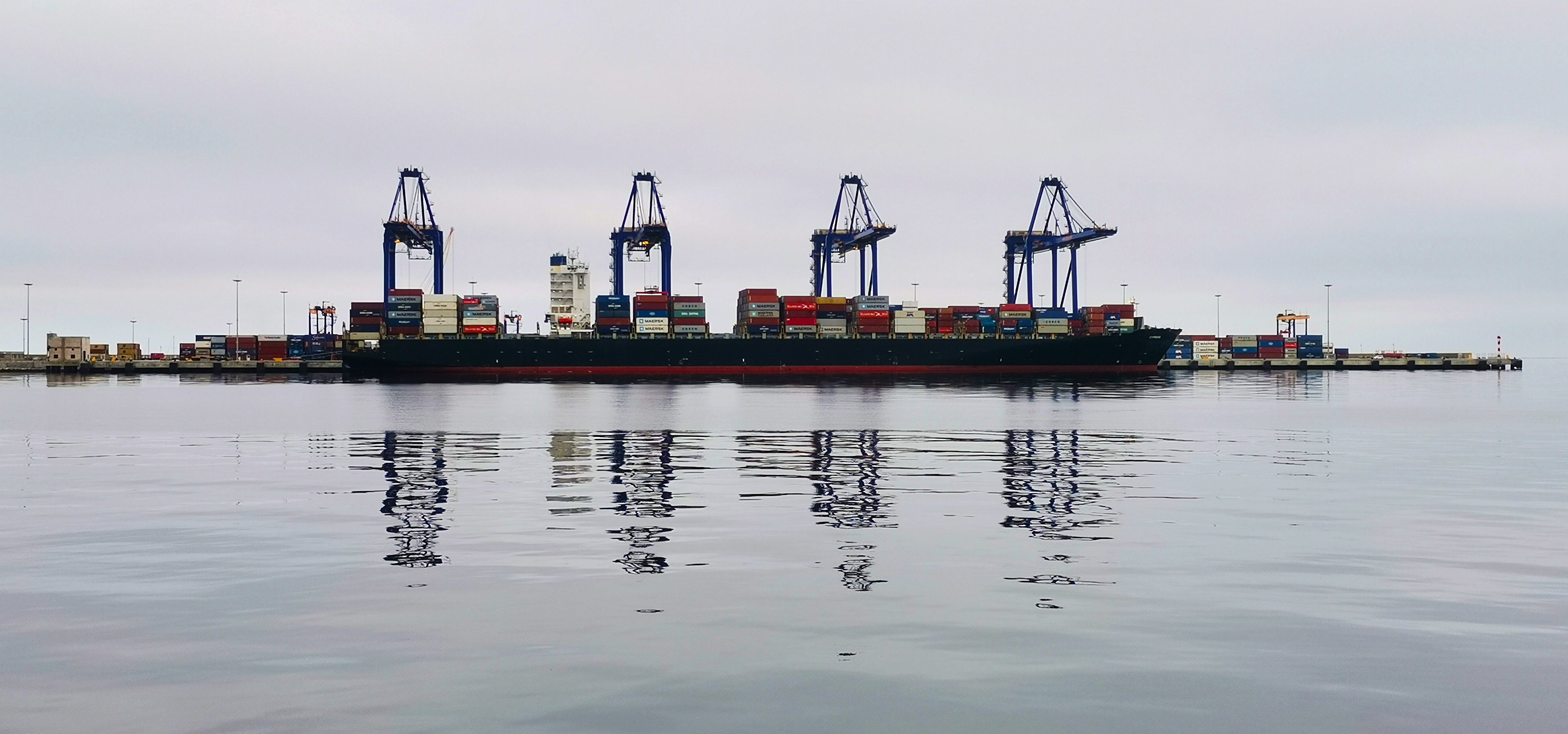 Namibian Ports Authority