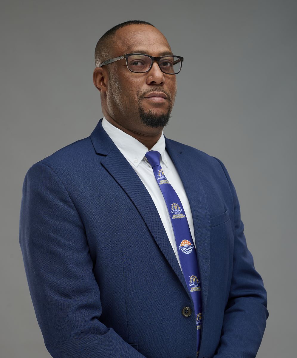 Management Commitee - Namibian Ports Authority