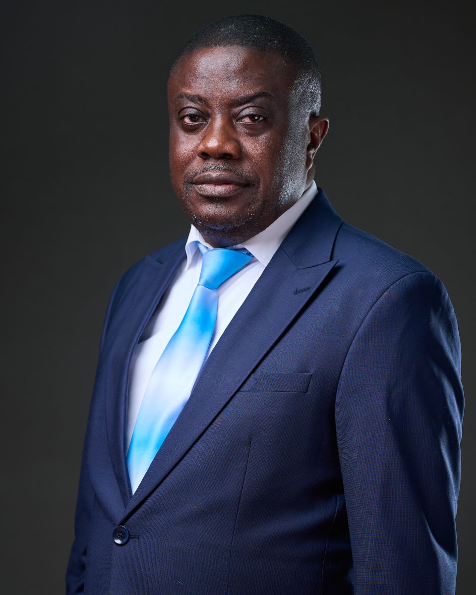 Management Commitee - Namibian Ports Authority