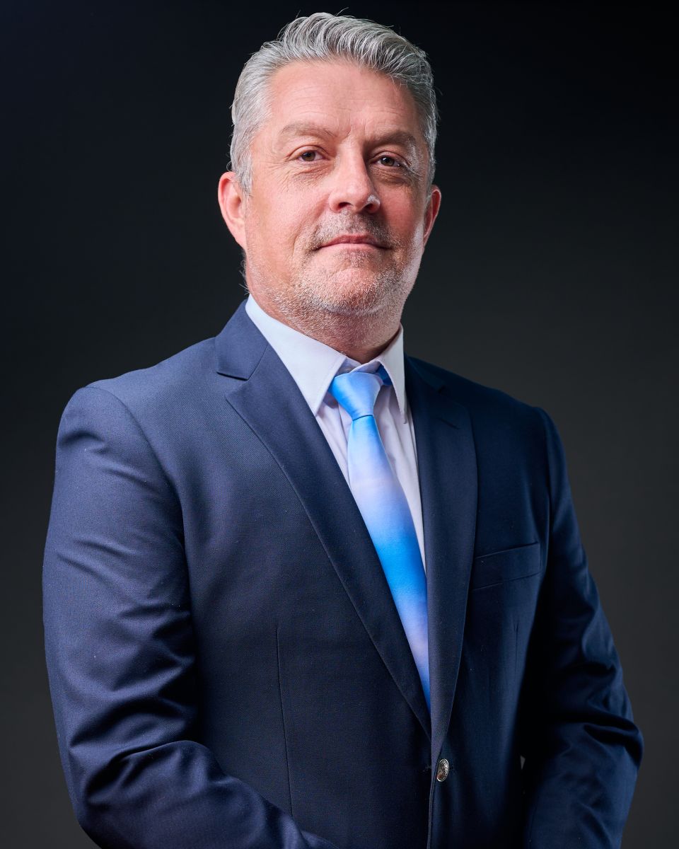 Management Commitee - Namibian Ports Authority