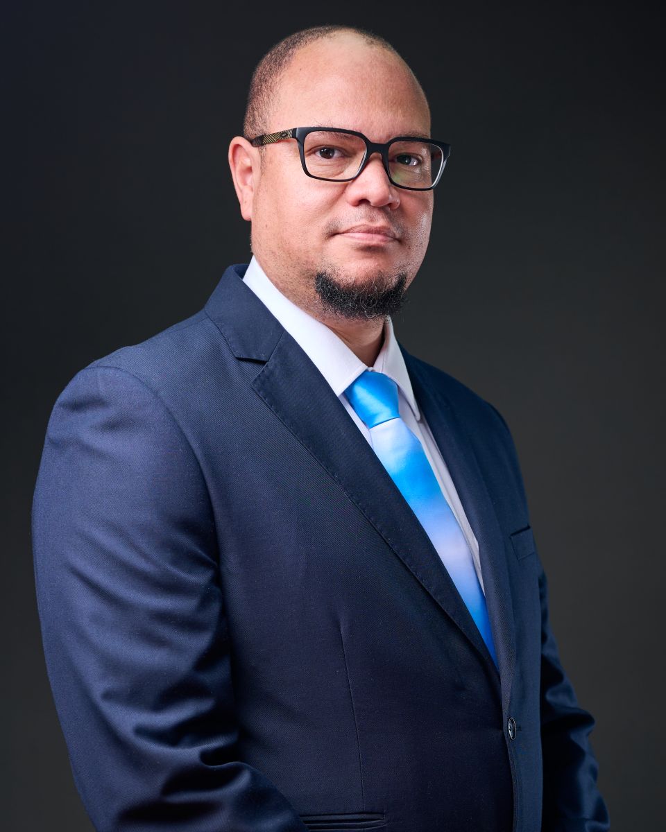 Management Commitee - Namibian Ports Authority